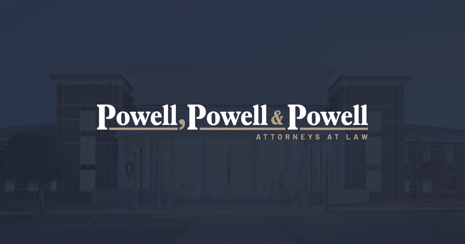 Powell, Powell & Powell | Crestview Personal Injury Attorneys